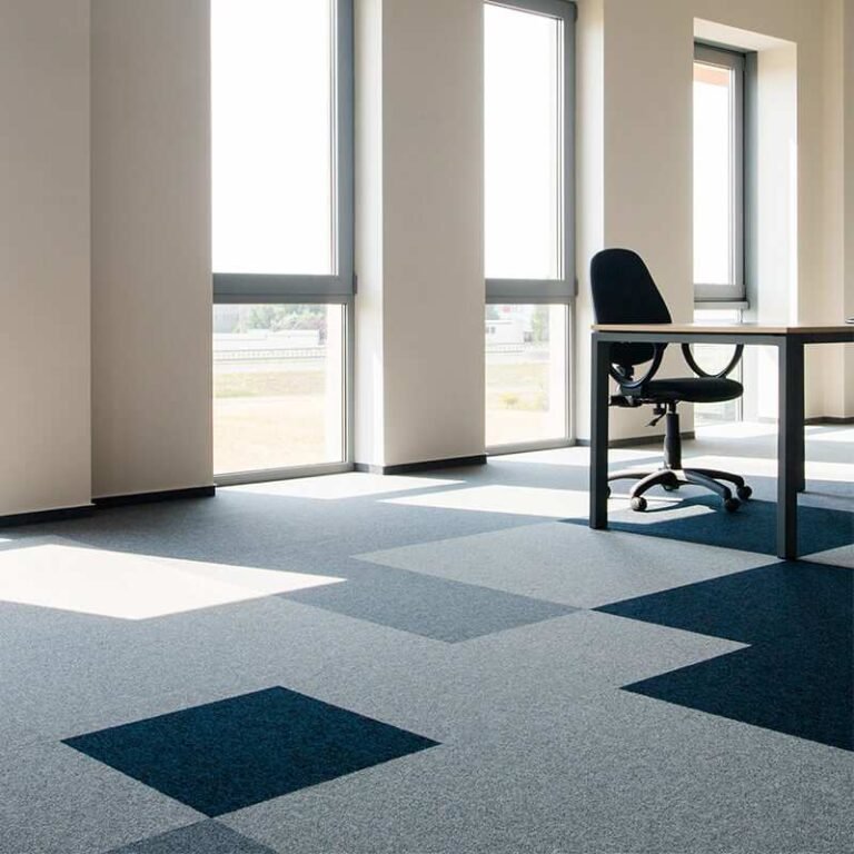 Office Carpet Tiles High Quality Carpet Tiles in Dubai, UAE